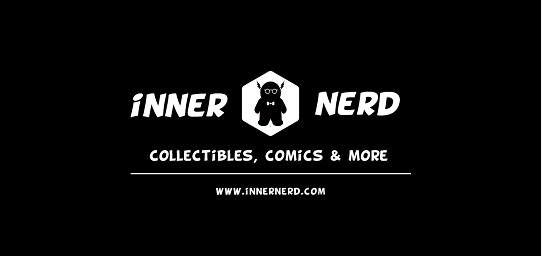 Inner Nerd | Coffee, Cards, Collectibles & Comics - Shop TCG & More...
